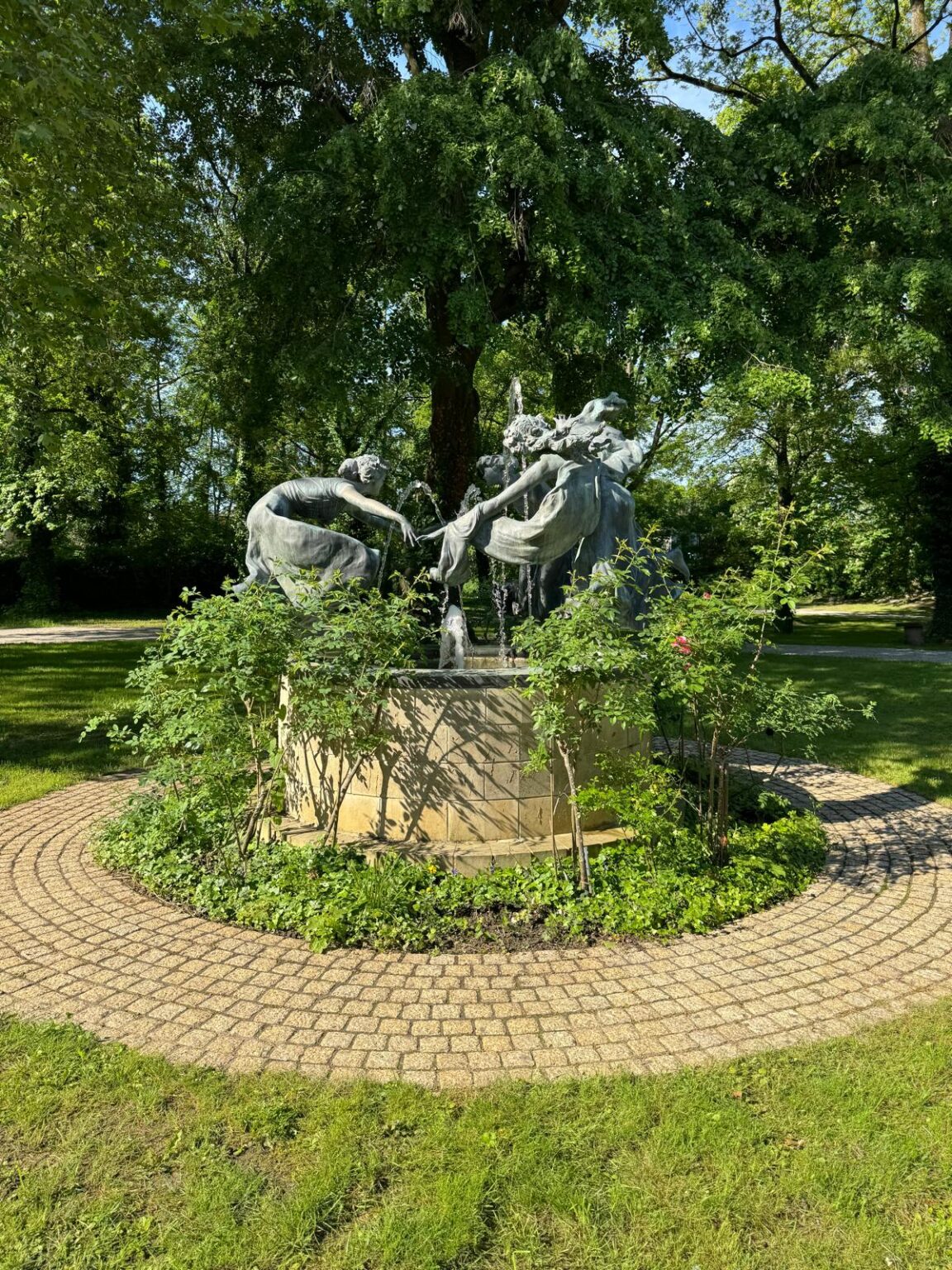 Das Schloss – Schloss Gondelsheim